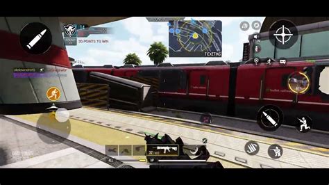 Codm Ranked Match Youtube
