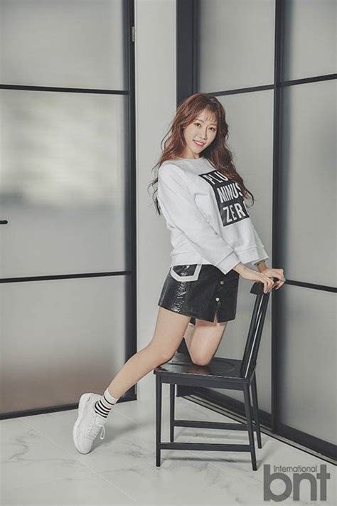 Kang Eun Hye Picture 강은혜 Hancinema
