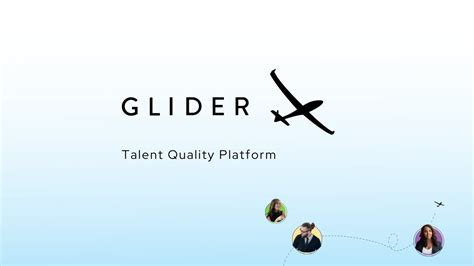 Glider AI Talent Quality Platform YouTube
