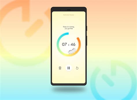 Daily Ui Day 14 Countdown Timer By Patricia On Dribbble