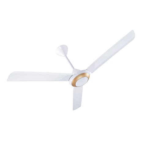 Ceiling Fan Golden Ring 56 Inch With Regulator Tronic Tanzania