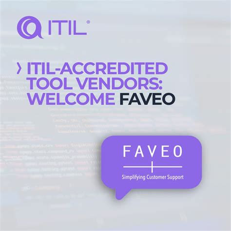 Itil On Linkedin Itsm Faveohelpdesk Itil Itservicemanagement