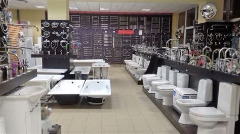 магазин сантехники Электросталь