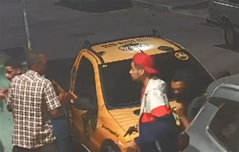 Vídeo Policial Militar Reage E Mata Assaltante Em Caxias Super Rádio