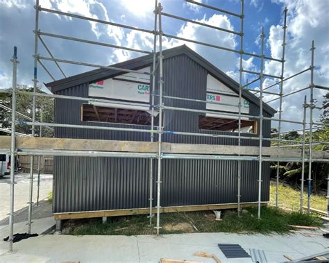 Guttering And Cladding The Local Roofer