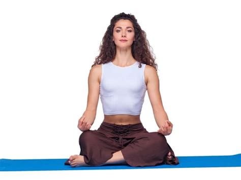 Is There Any Yoga For The Face Too Know This Special Thing Here Today