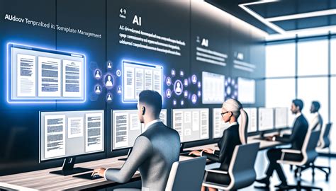 Best Document Template Software For Automated Document Creation Recordskeeper Ai