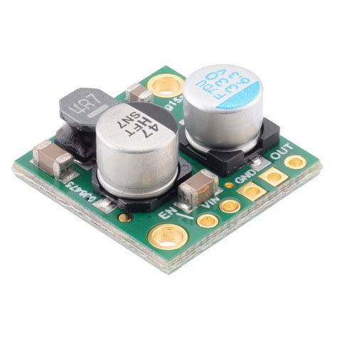 Original Gravity Analog Rotation Potentiometer Sensor For Arduino