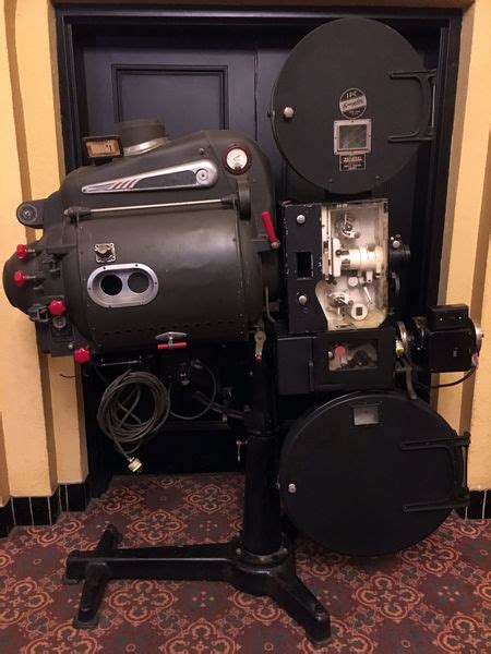 Projector Base Sprocket School