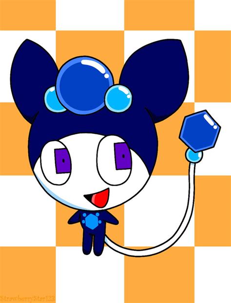 Promin Heikoumin By Strawberrystar123 On Deviantart