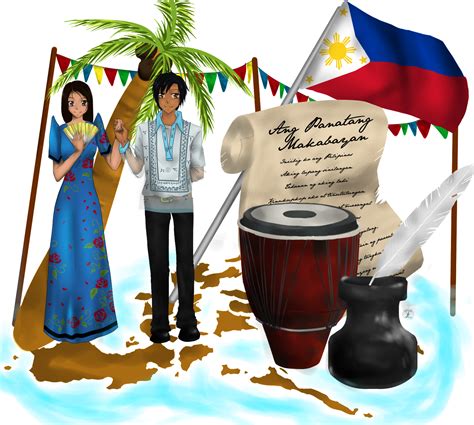 Panatang Makabayan Poster Philippin News Collections