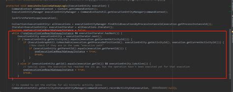 I Have A Question About Inclusivegatewayactivitybehavior · Issue 3603