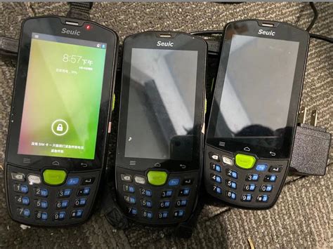 Usd 9232 Dongda A9 Centro Express Pda Collector One Meter One Meter