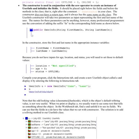 Solved I Need Help Completing This Assignment My Code Is