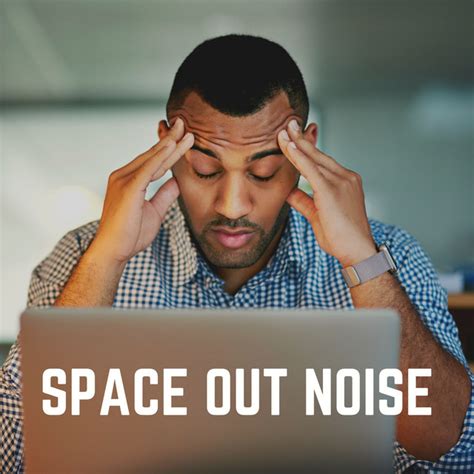 Space Out Noise Album By Loopable White Noise Spotify