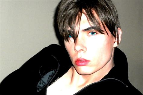 ‘canadian Psycho Porn Star Arrested In Berlin