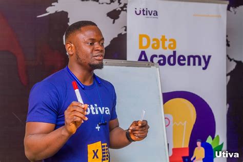 Utiva Our Data Analytics Class Which Held Last Week