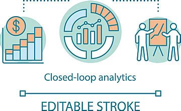 Closed Loop PNG Transparent Images Free Download Vector Files Pngtree