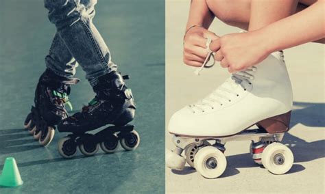 Indoor Vs Outdoor Roller Skates The Ultimate Guide