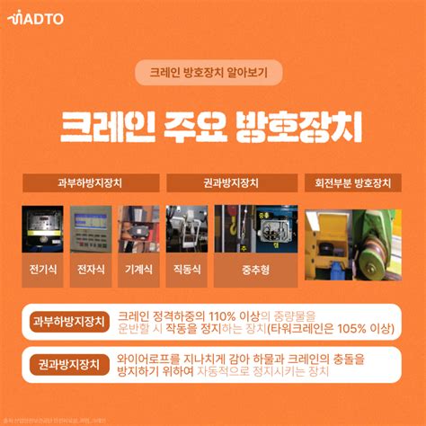 크레인 위험요인과 안전 수칙 네이버 블로그