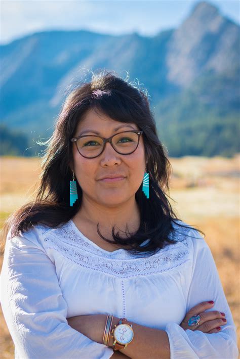 Episode 53 Native Connection To The Land Jaylyn Gough — She Explores