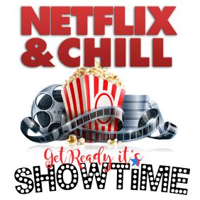 Más De 60 Plantillas De Diseño Personalizable De Netflix Postermywall