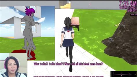 Naked Afraid Yandere Simulator Episode Youtube My XXX Hot Girl