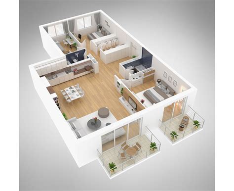 Expansion Unit Air Control