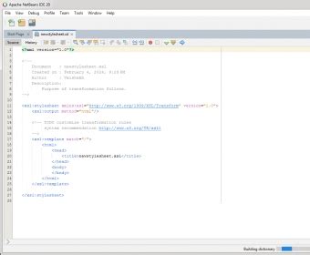 NetBeans IDE 8 2 Download Free Netbeans Exe