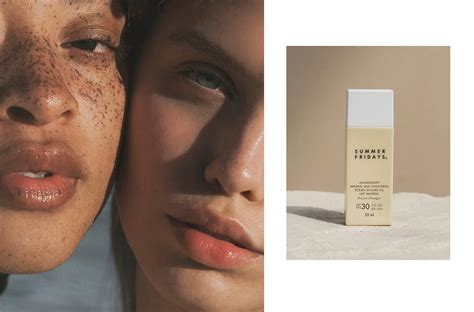 One SPF For Each Skin Types The Italian Rêve