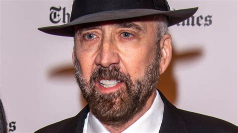 Nicolas Cage Wont Be Back As Spider Man Noir In Spider Man Across The