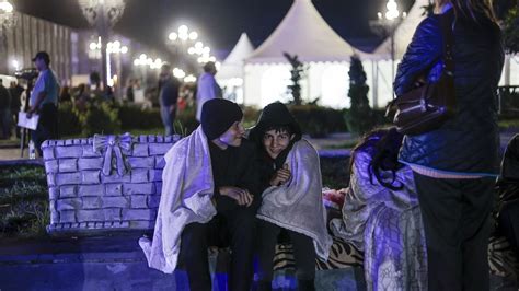 Almost All Nagorno Karabakhs Ethnic Armenians Have Fled Armenia Says
