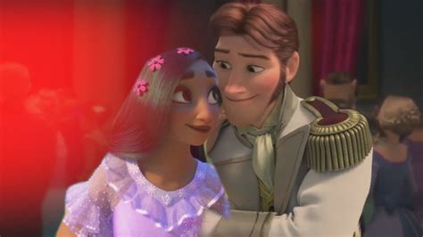 Isabela X Hans Moonlight Youtube