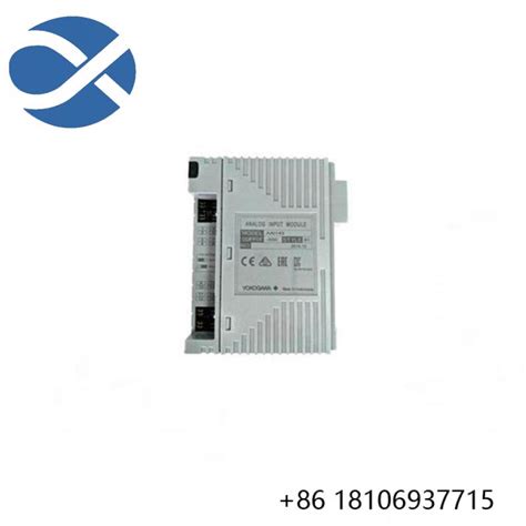 Yokogawa CP401 10 PLC Module Gedcs Automation