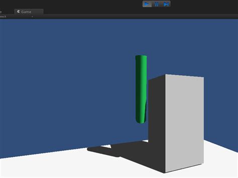 Make An Object Lookat Player Unity Engine Unity Discussions