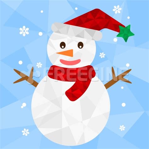 유토이미지 플랫 디자인 크리스마스5 랄라