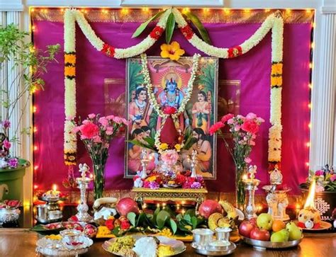 Satyanarayan Pooja Significance Rituals And Benefits
