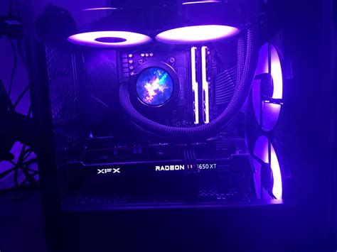 Project Ajax Rgigabytegaming