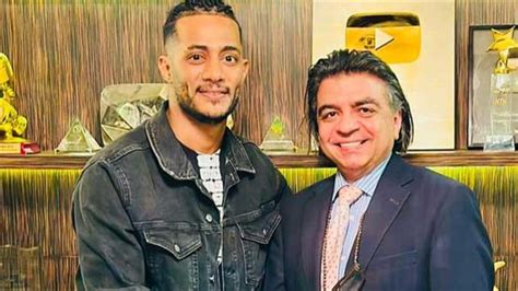 وعدنا فأوفينا جمال شعبان يكشف عن مصير تبرعات محمد رمضان مصراوى