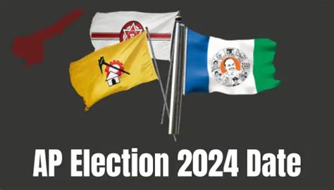Ap Election 2024 Date Predictions Poll Results Cm Candidate