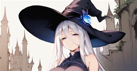 オリジナル 無題 犬魔人＠聖女さま？好評発売中のイラスト Pixiv