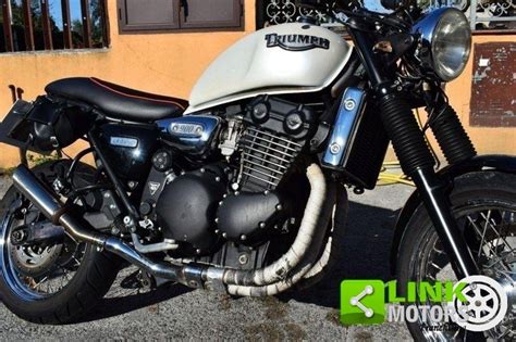 For Sale Triumph Legend Tt Offered For