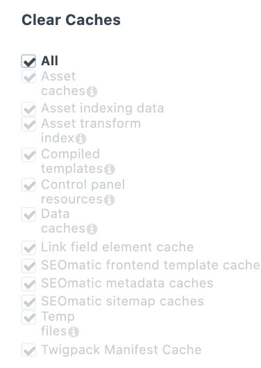 36 Rc2 Labels Overly Verbose And Awkward · Issue 7275 · Craftcmscms