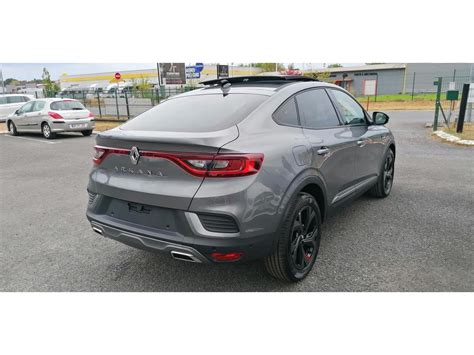 AUTO CENTER 81 RENAULT ARKANA 1 3 Tce 160 EDC R S Line TOIT OUVRANT
