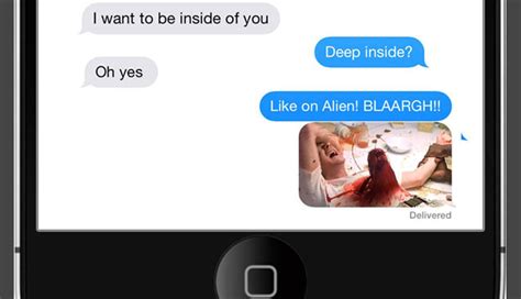 Best And Worst Ways To Respond To A Sext Funny Gallery Ebaum S World