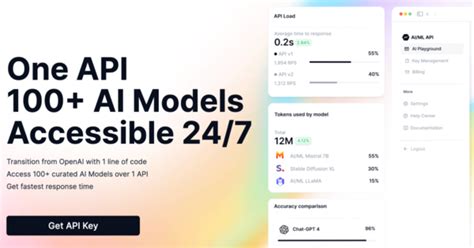 Ai Ml Api Pitchwall