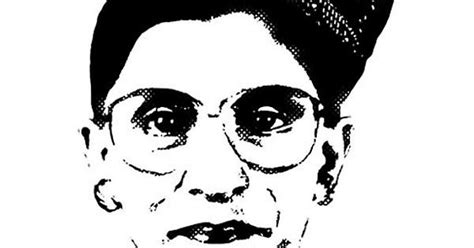 Shes One Of The Few Bits Of Logic Left In Scotus God Bless Rbg Imgur