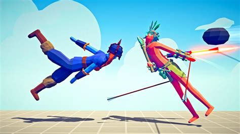 Combo Angriff Tabs Totally Accurate Battle Simulator Youtube