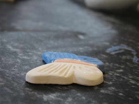 Butterfly Projekt